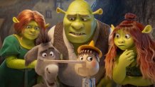 Why is Shrek 5 facing backlash for its animation style? – NBC 6 South ...