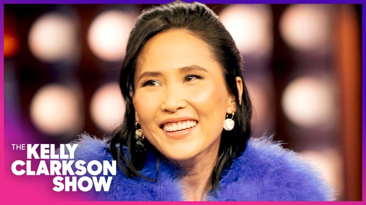 NBC News’ Vicky Nguyen shares family’s incredible journey from Vietnam ...