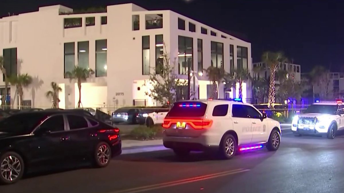 Police investigation underway at Miami Gardens apartment complex – NBC ...