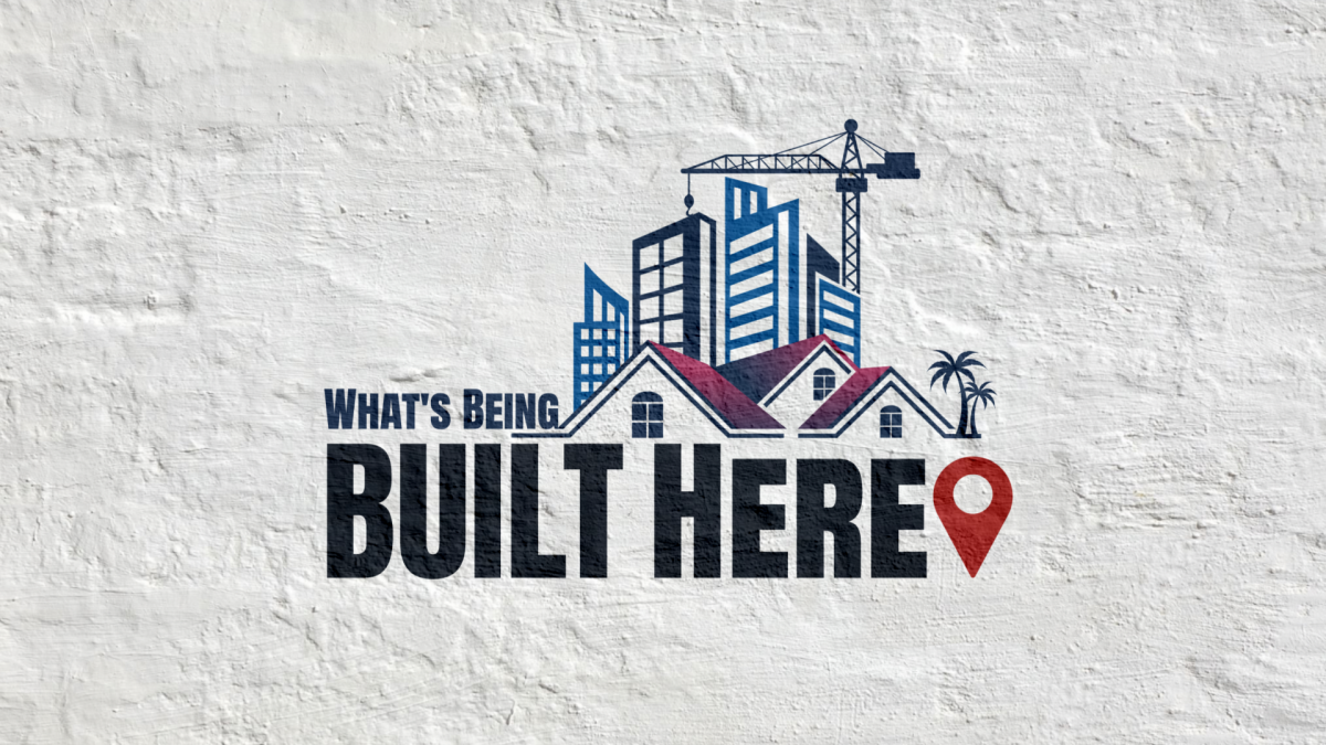 South Florida construction projects, new development – NBC 6 South Florida