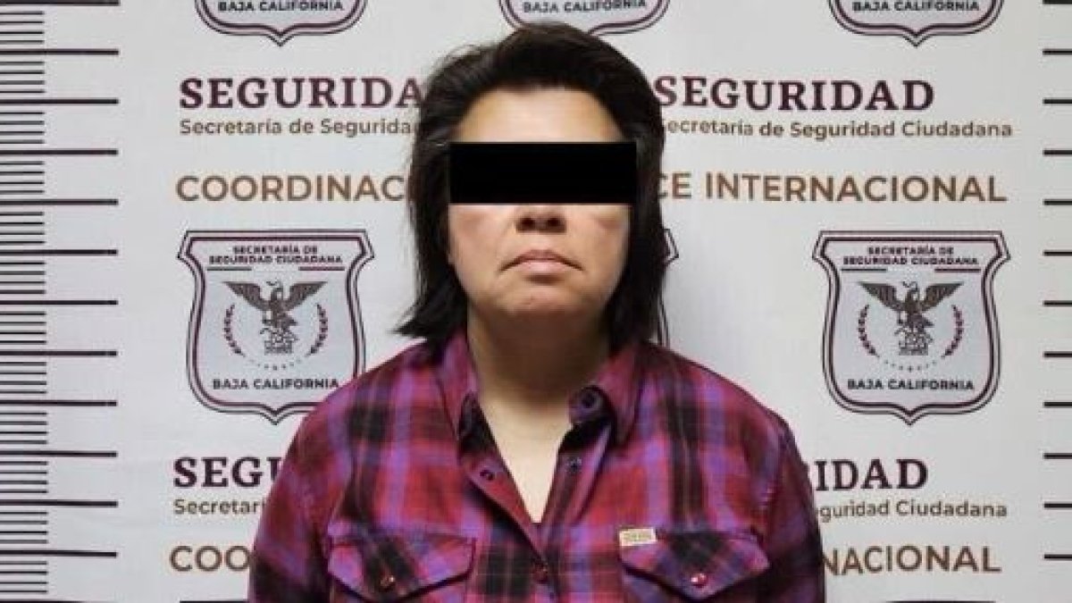 Cal Fire captain’s wife, who is accused of killing her, arrested in ...