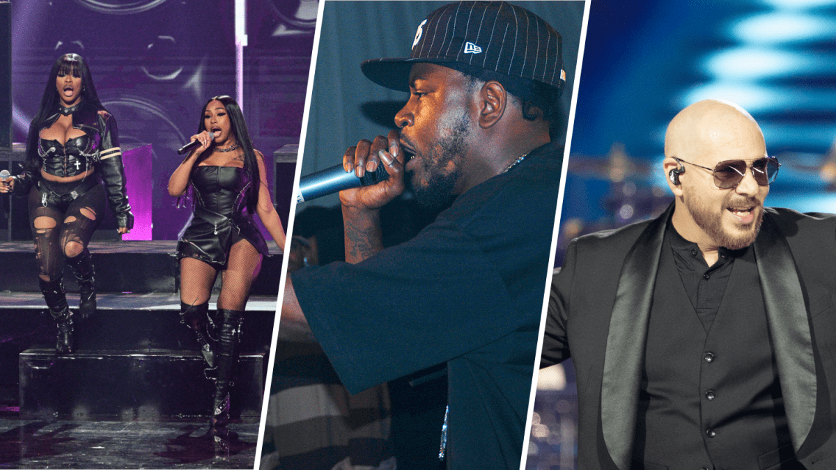 Miami-Dade gets new street names after many Hip-Hop, rap songs – NBC 6 ...