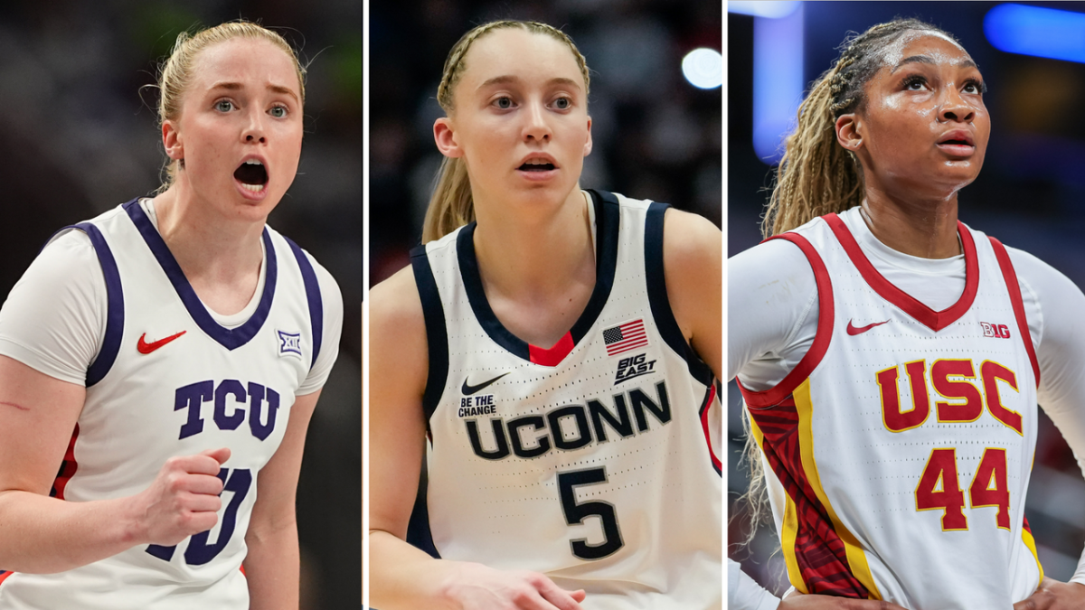 These are the top WNBA prospects to watch in March Madness 2025 – NBC 6 ...