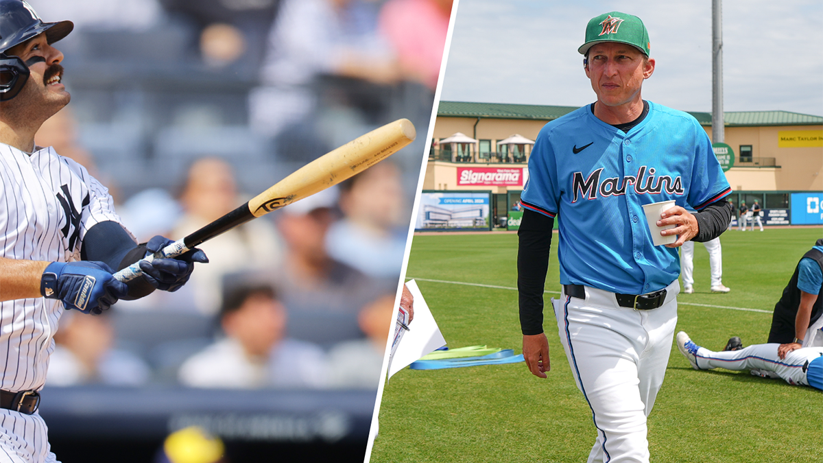 Marlins field coordinator who designed torpedo bat says it’s more about ...