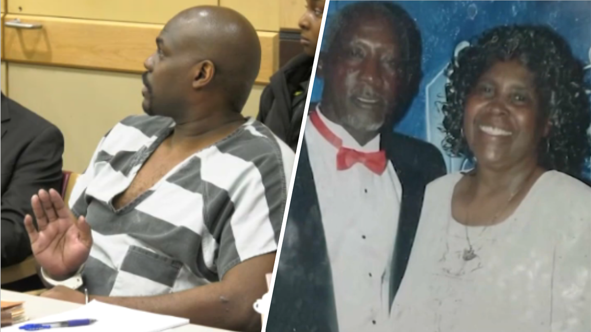 Family wants man accused of killing Fort Lauderdale couple to stay in ...