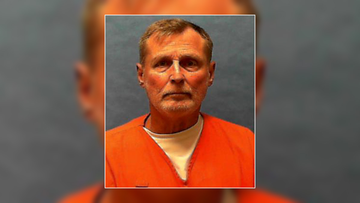 Florida executes Glen Rogers for killing of woman in Tampa – NBC 6 ...