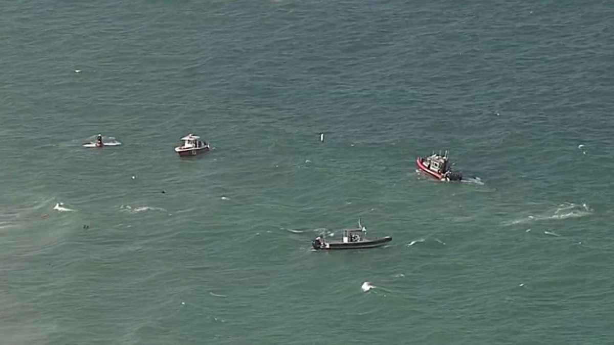 Divers find missing teen swimmer’s body in water at Fort Lauderdale ...
