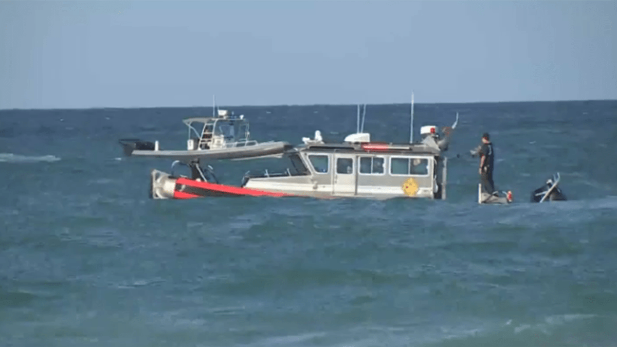 Jerry Hyppolite, 13, was swimmer who drowned at Fort Lauderdale – NBC 6 ...