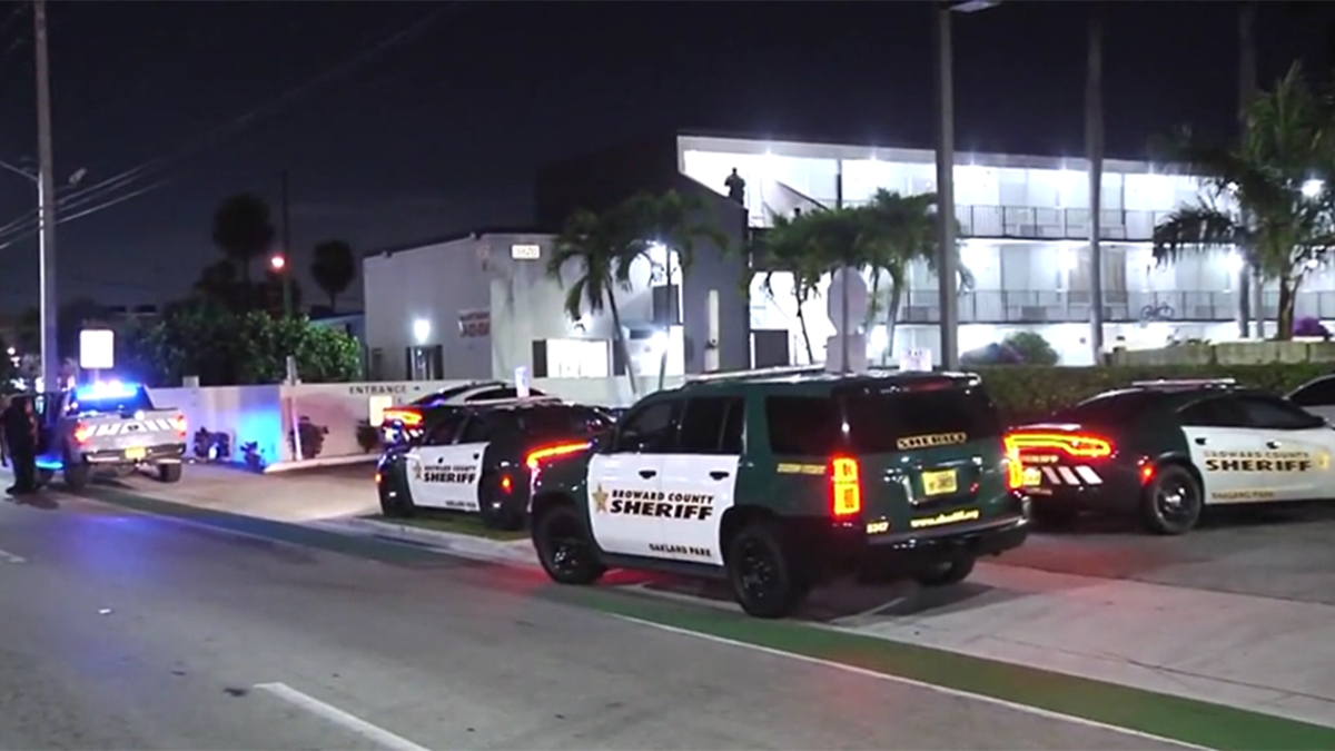 Deputies investigating stabbing at Oakland Park apartment complex – NBC ...