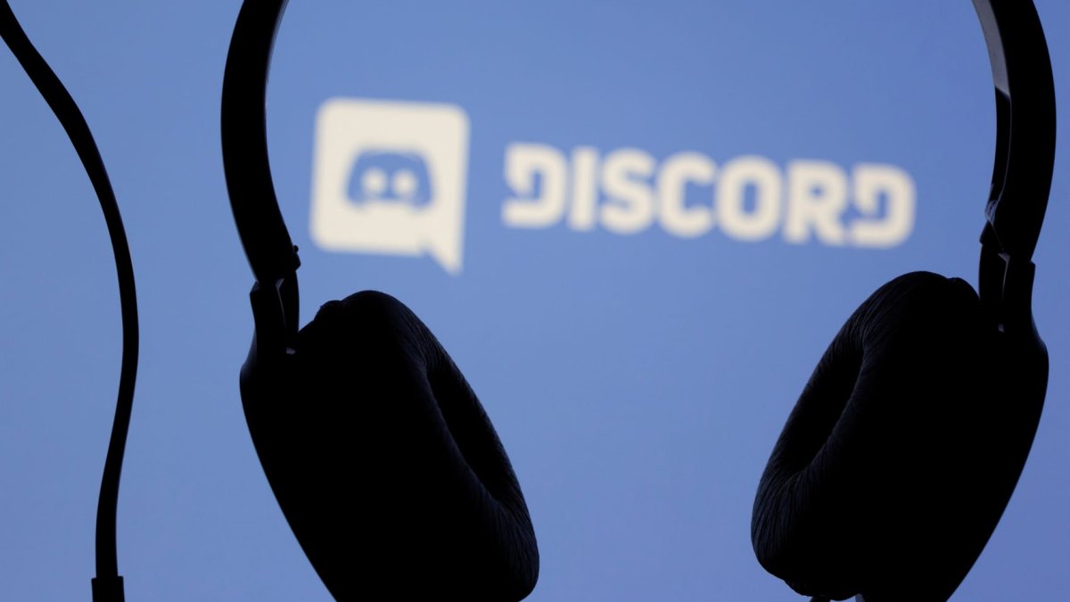 Discord names new CEO ahead of potential IPO as co-founder steps down ...