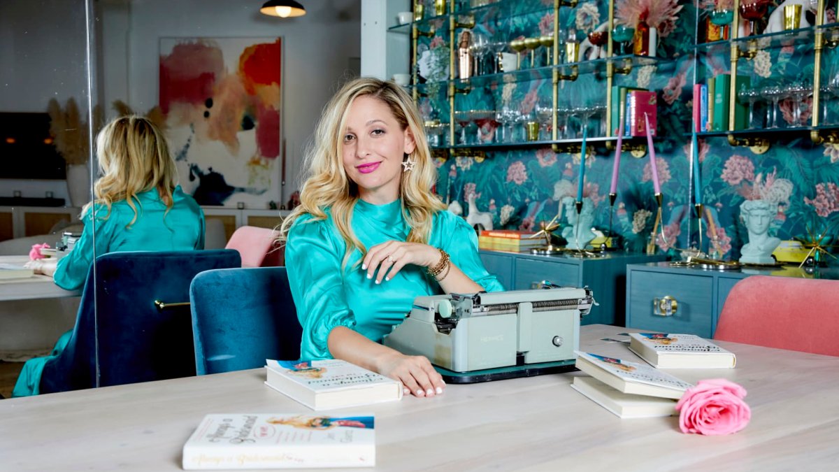 37 Year Old Mom Makes 6 300 A Month In Passive Income ‘i Dont Regret