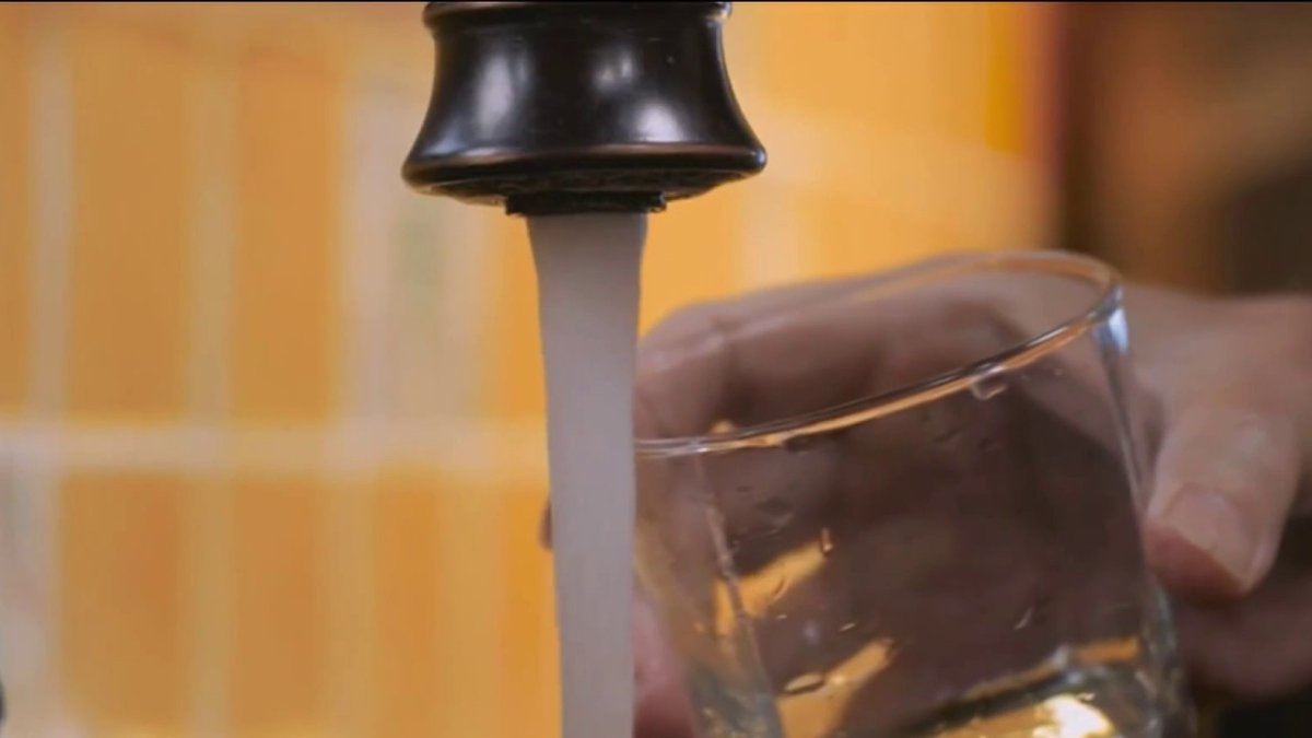 Miami-Dade commissioners vote to remove fluoride from water – NBC 6 ...