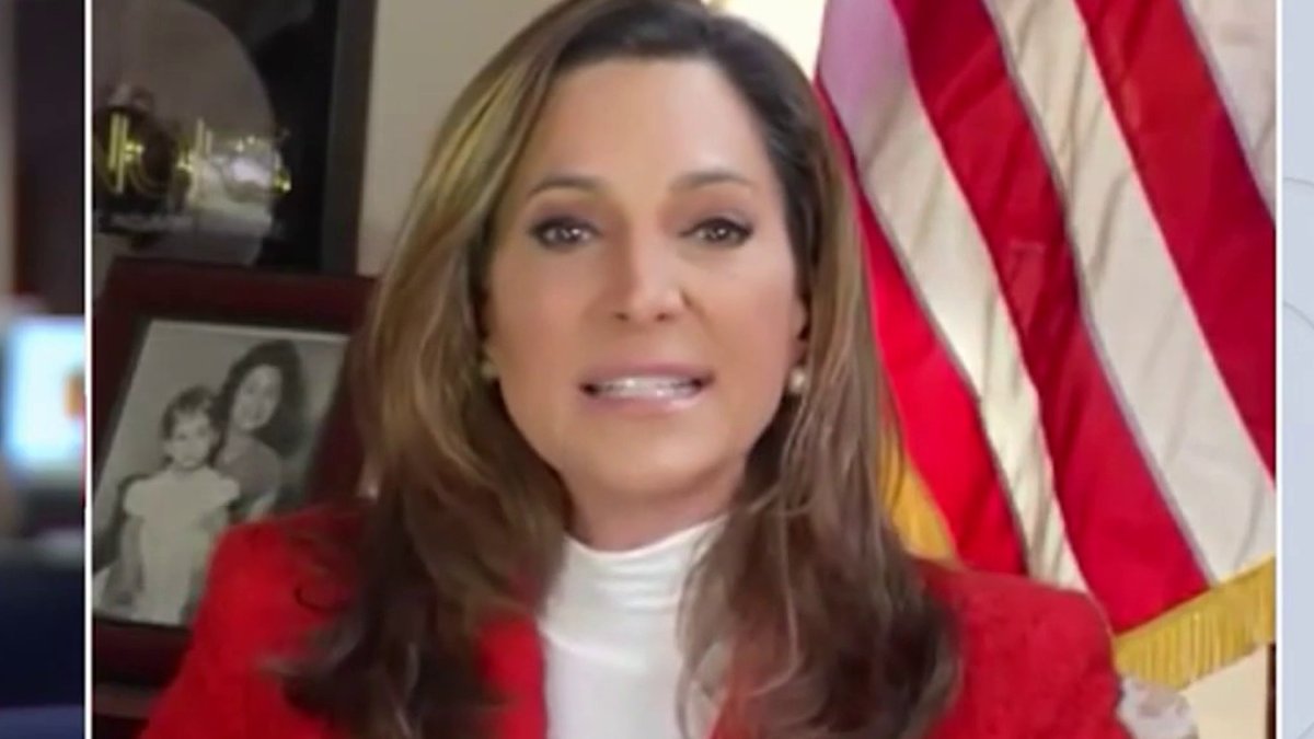NBC6 Impact: One-on-one with Rep. Maria Elvira Salazar – NBC 6 South ...