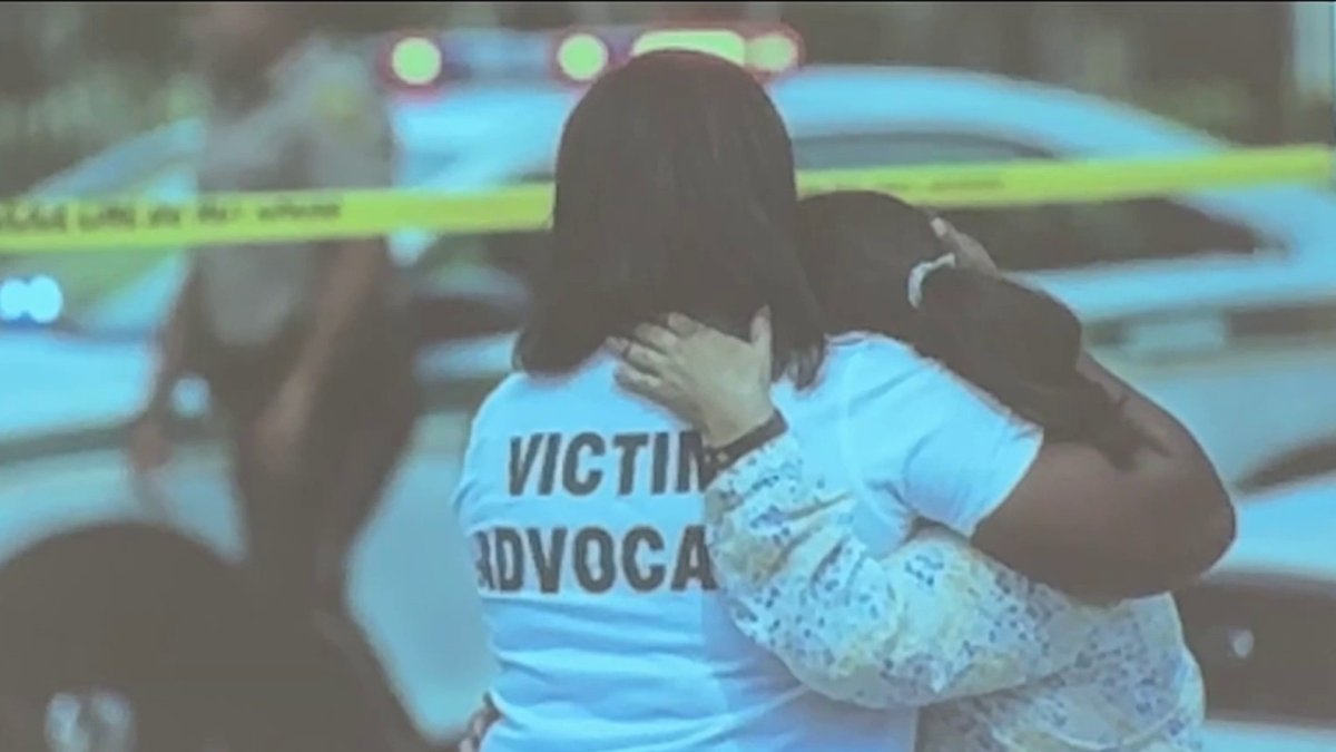 Domestic violence prevention in wake of Tamarac triple murder – NBC 6 ...
