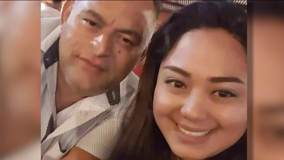 Couple who died in murder-suicide at Miami Del Toro building had ...