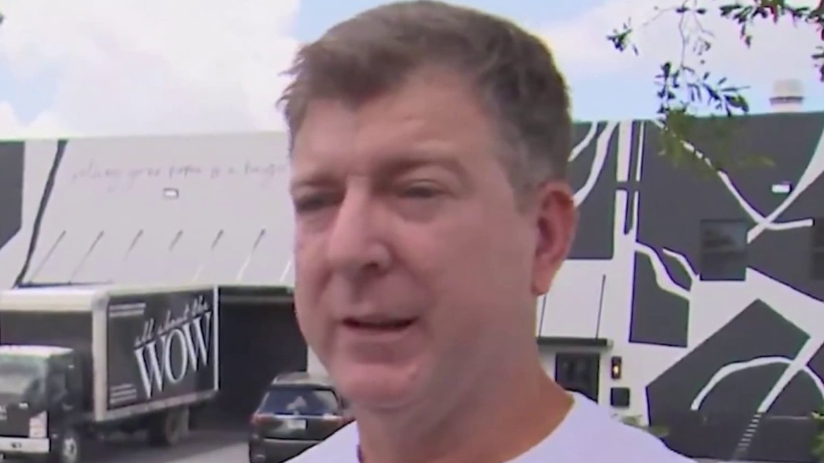 Witnesses Describe Moments During Sw Miami Dade Shooting Nbc 6 South