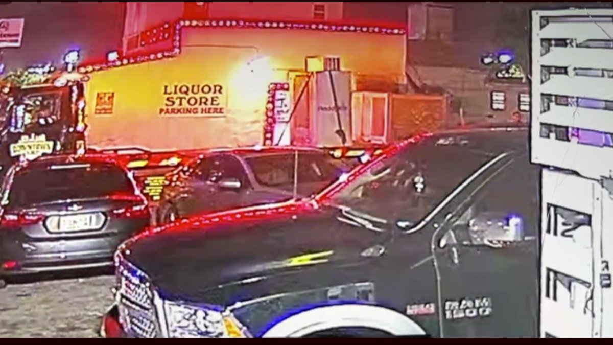 Man Charged With Murder After Body Found In Cooler At Miami Bar Nbc 6