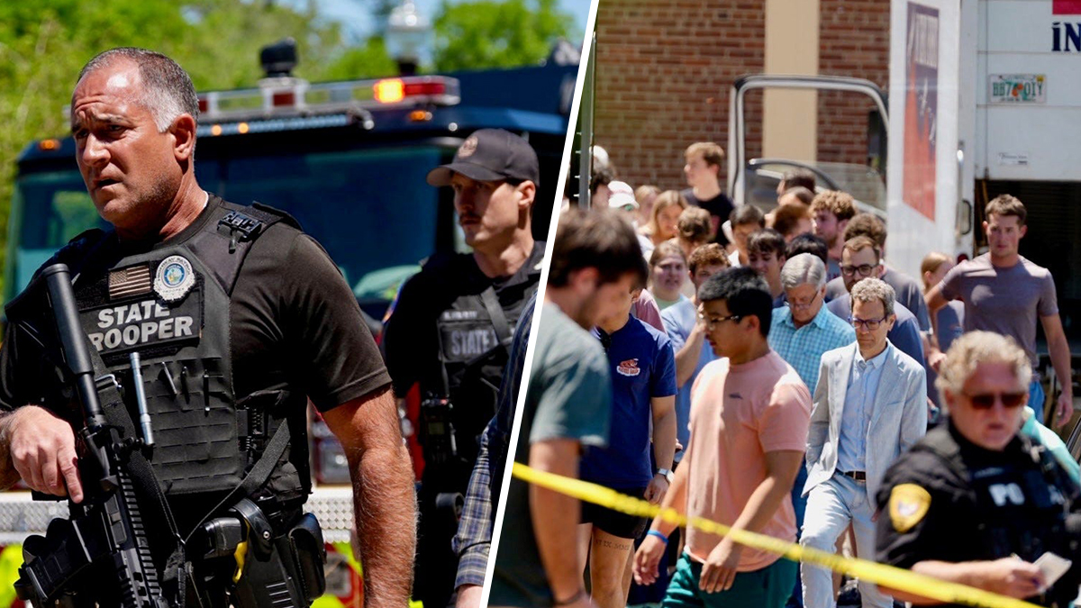 FSU to resume classes on Monday following deadly shooting – NBC 6 South ...