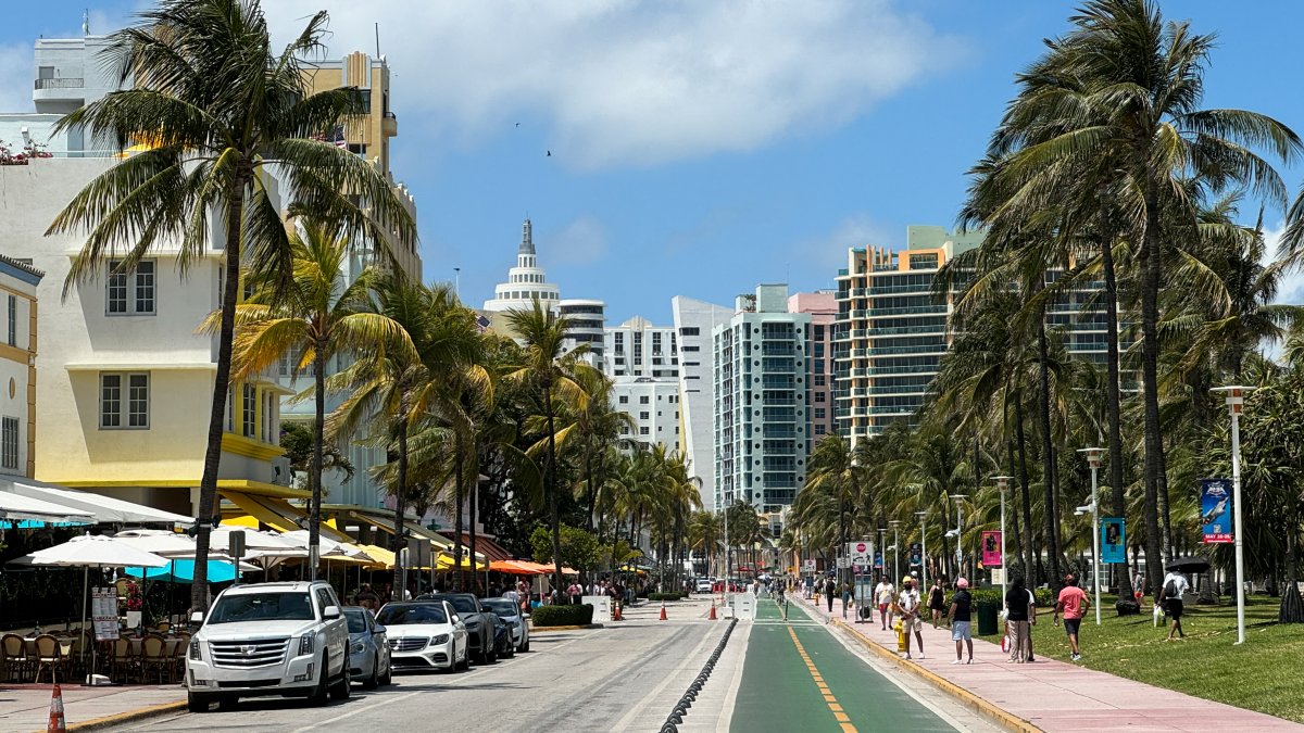 Miami Beach says changes to Live Local Act threaten Art Deco – NBC 6 ...