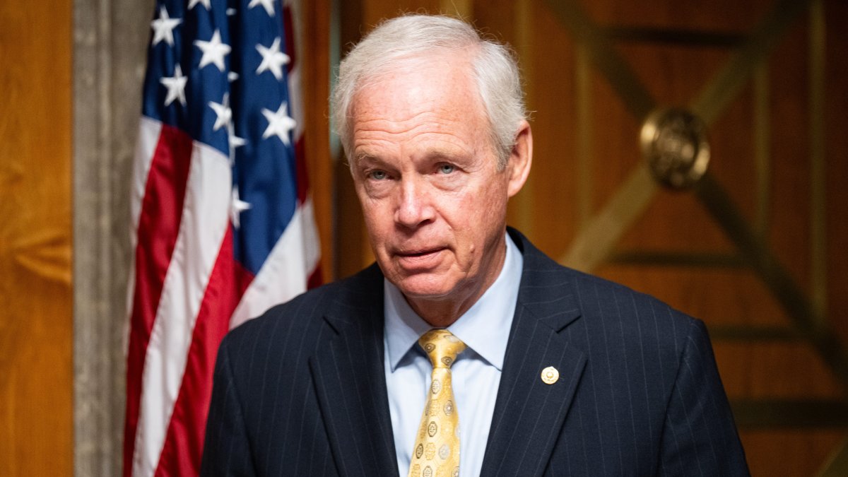 Ron Johnson wants hearings on ‘what actually happened on 9/11’ – NBC 6 ...