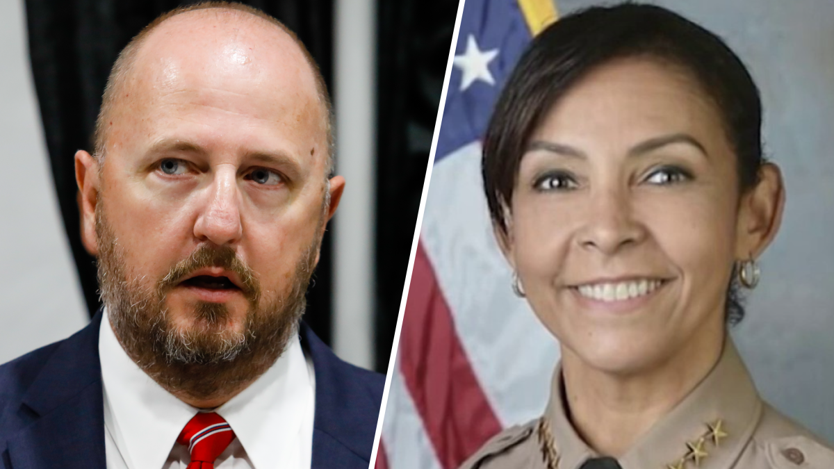 Florida’s emergency management director, Miami-Dade Sheriff named part ...