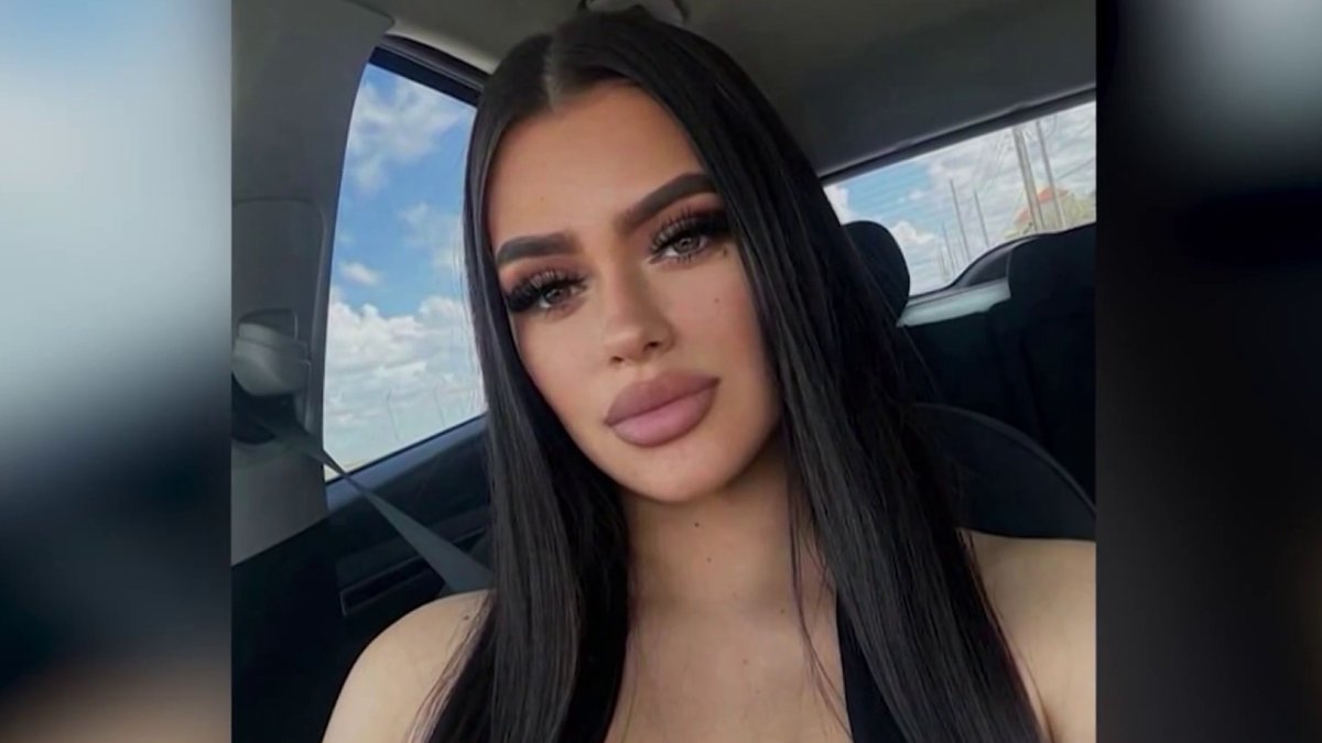 Bond denied for man accused of fatally stabbing ex-girlfriend in SW ...