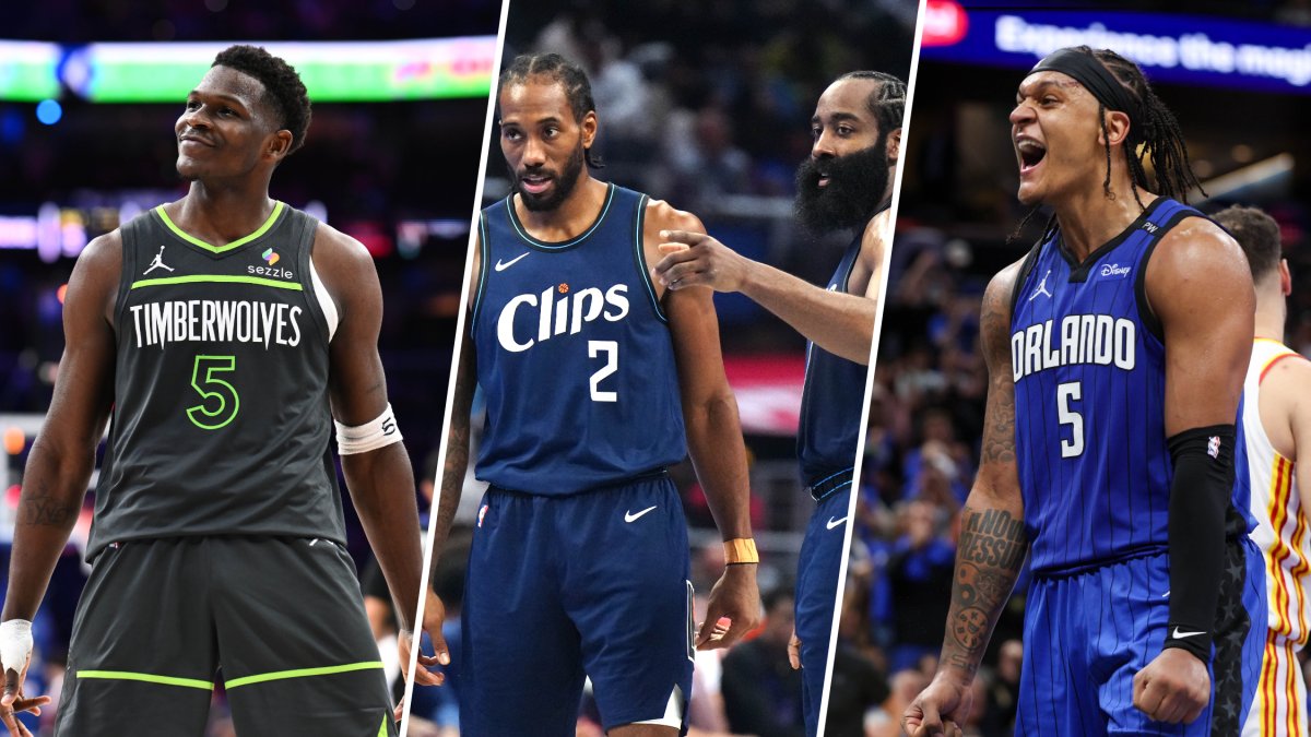 How many NBA teams have never won a championship? – NBC 6 South Florida