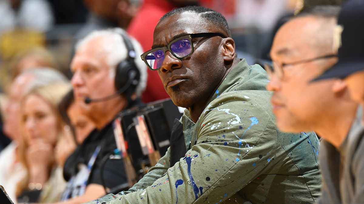 Shannon Sharpe accused of rape in $50 million civil lawsuit – NBC 6 ...