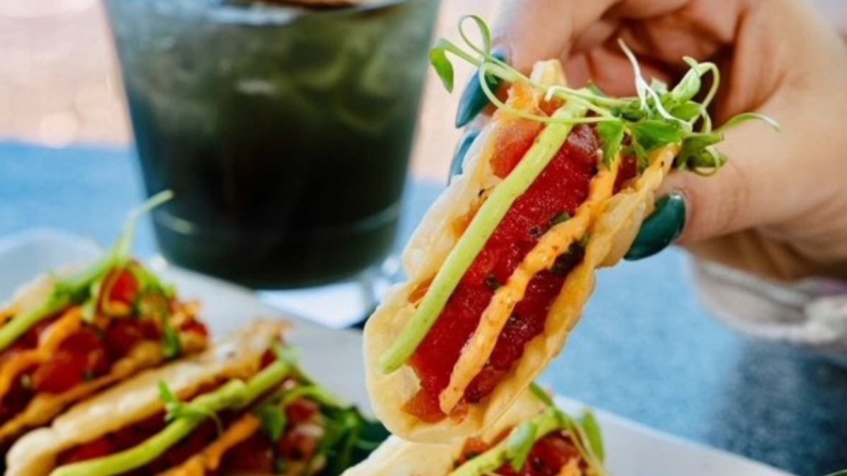 26 National Taco Day deals and freebies from Taco Bell and more – NBC 6 ...