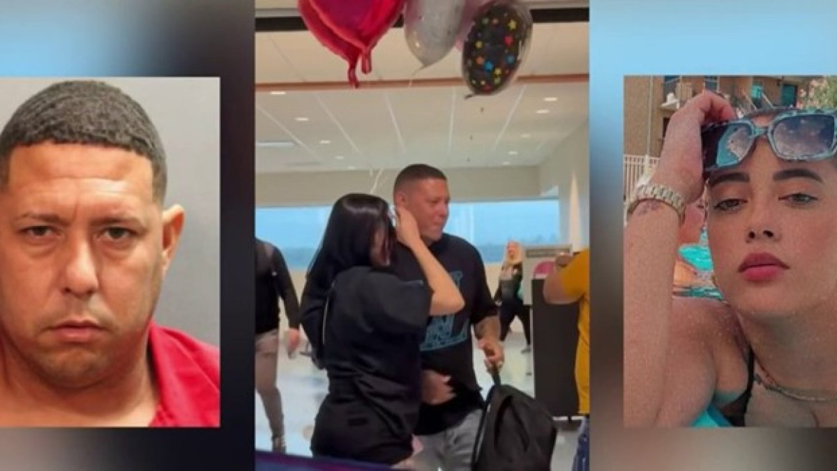 Man charged with murder after stabbing partner to death – NBC 6 South ...
