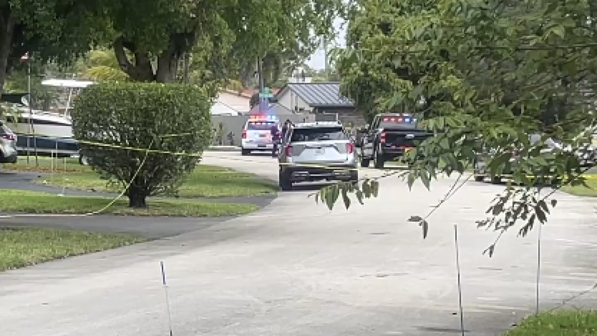 2nd victim in Fort Lauderdale triple shooting dies, 1 remains critical ...