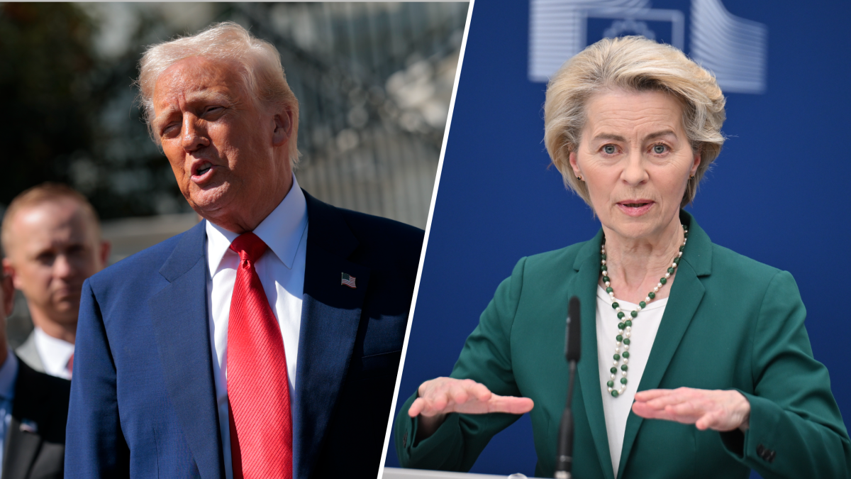 Live updates: EU puts retaliation on hold, House adopts budget ...