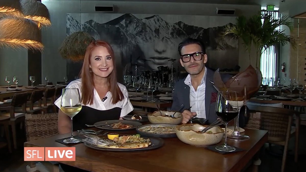 Rosa Negra Miami is Brickell’s hottest spot for high-quality Latin ...