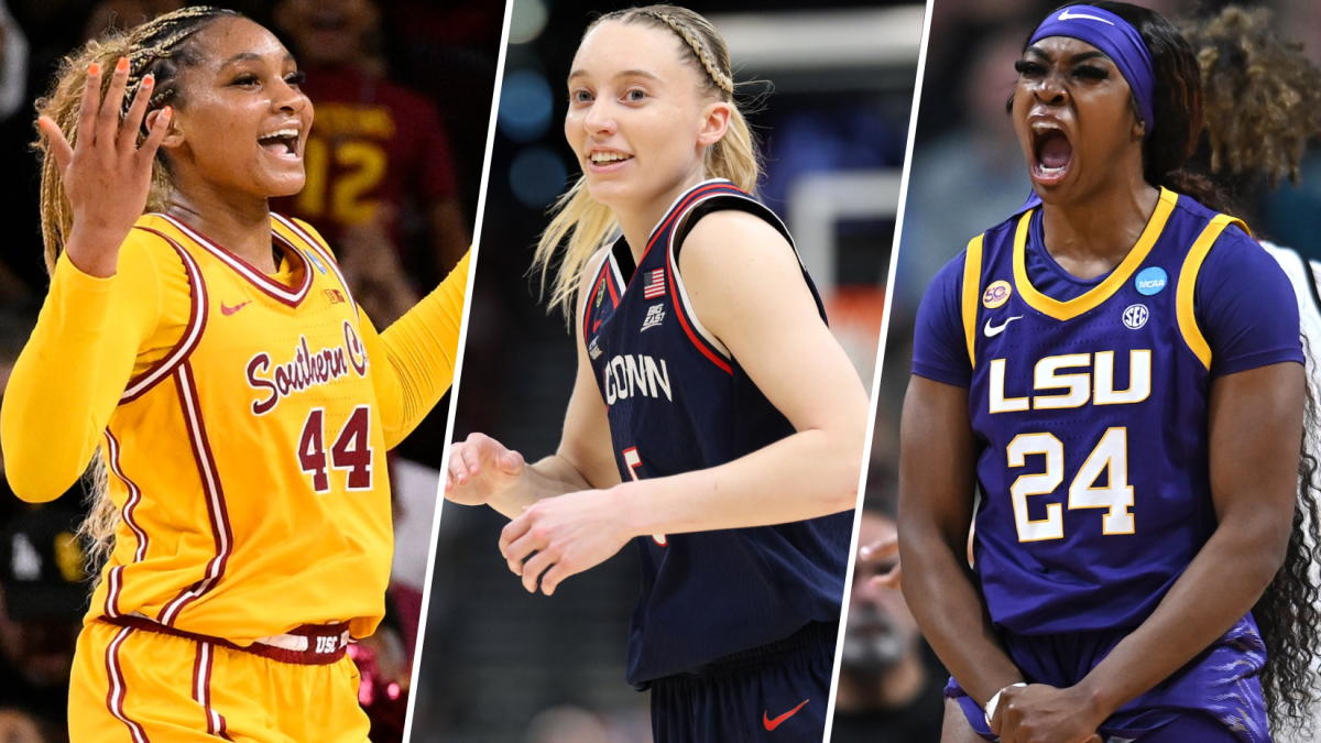 WNBA draft 2025 live updates: Pick tracker, full draft order – NBC 6 ...