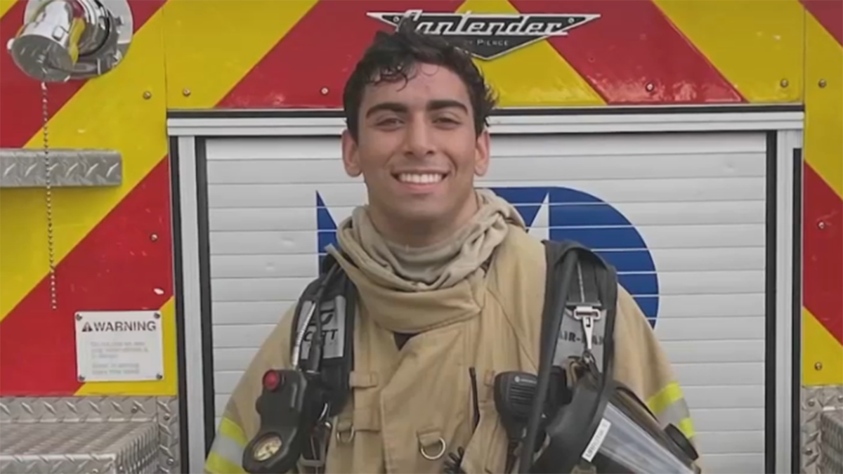 Parents of Ezekiel “Zeke” Urrutia speak in Sunshine Perez hearing – NBC ...