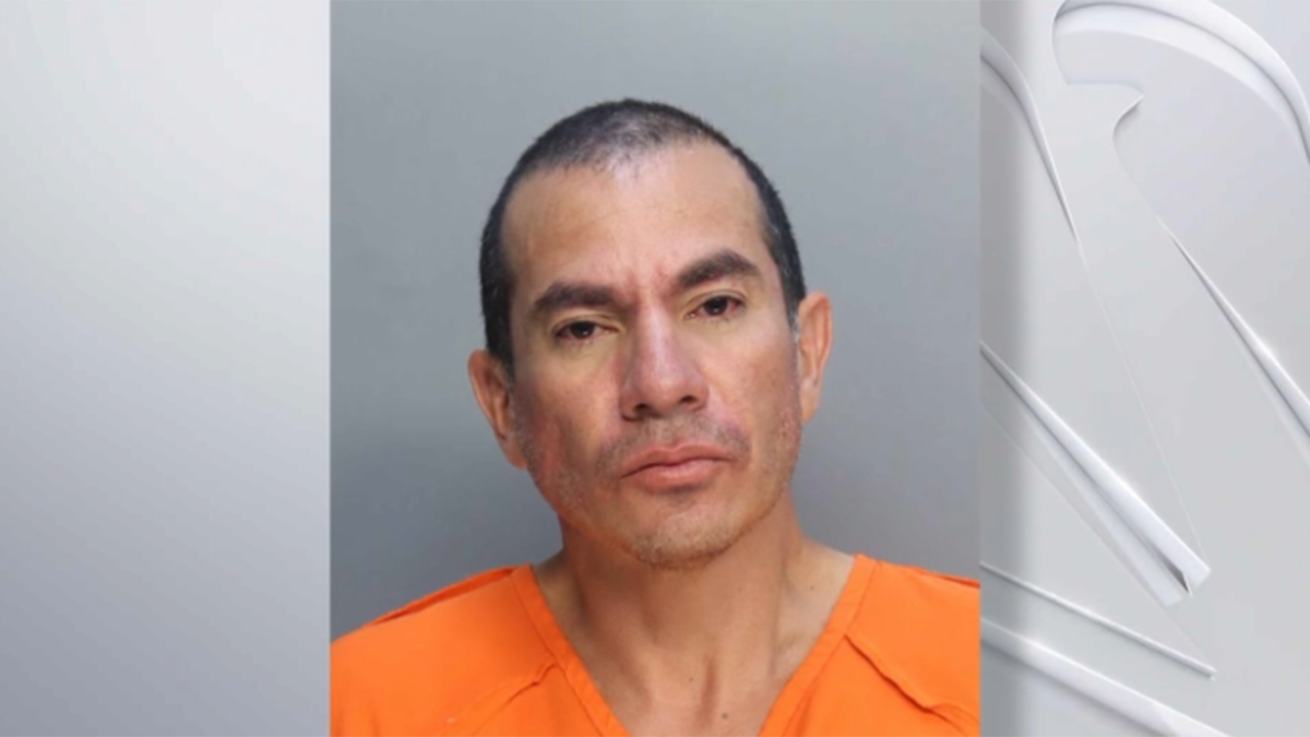 Man arrested after attempting to rape woman at apartment in Brickell ...