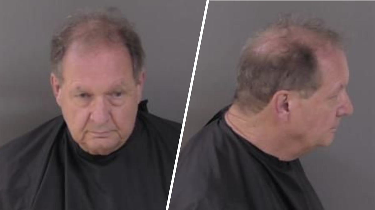 Florida man accused of murder-for-hire plot involving alleged sex-slave ...