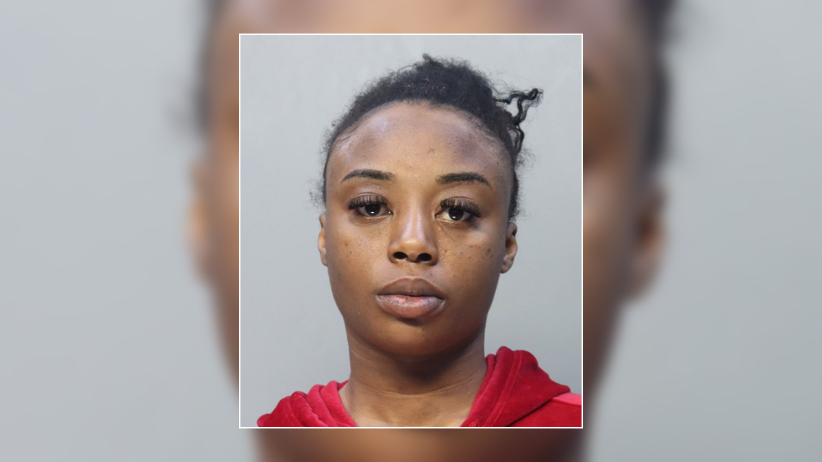 NY woman drugged men on South Beach, stole Rolexes: Police – NBC 6 ...