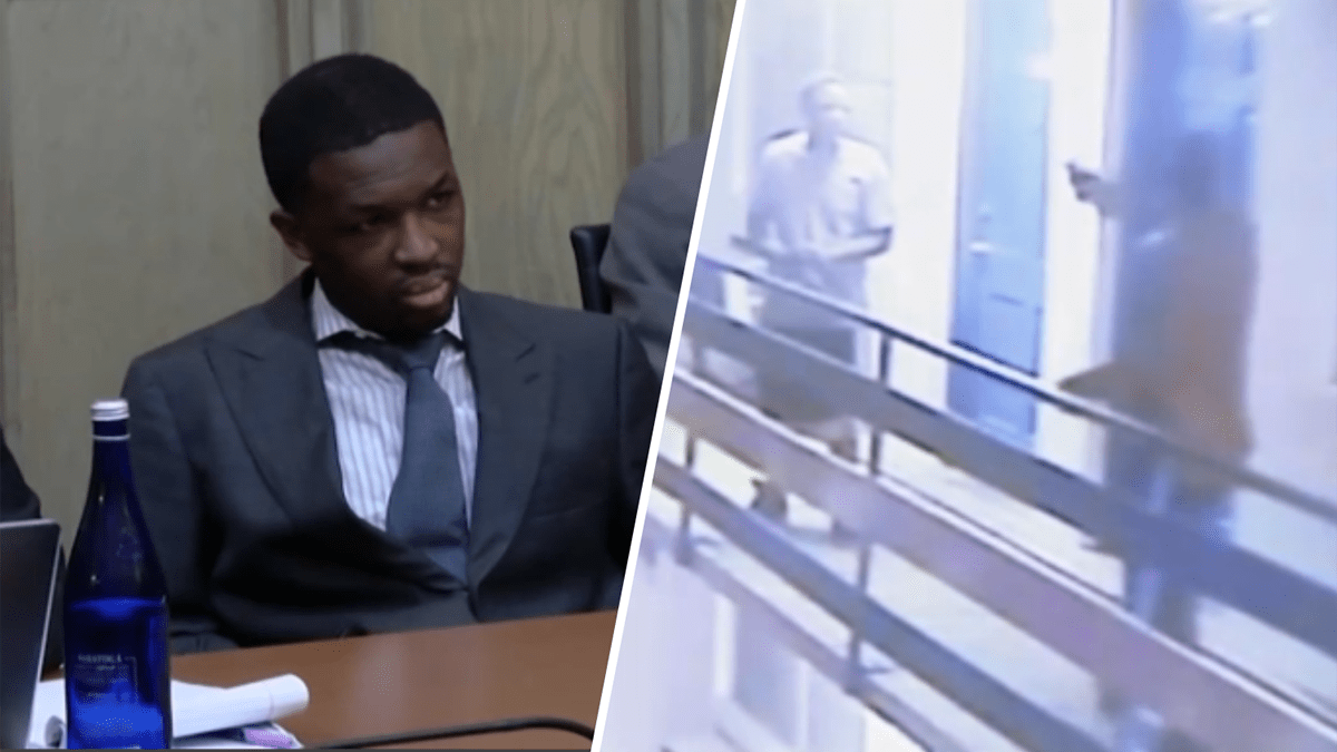 Man convicted in 2013 North Miami motel murder avoids death sentence ...