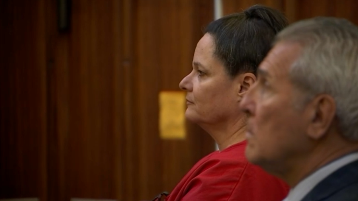 Ex-MDPD lieutenant who shot at ex-boyfriend sentenced to prison – NBC 6 ...