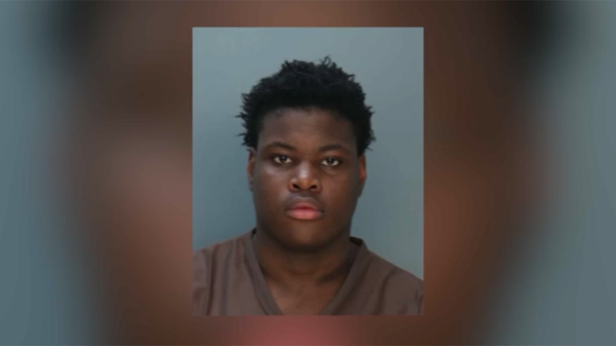 Family mourns son gunned down, allegedly by teen, in Naranja – NBC 6 ...