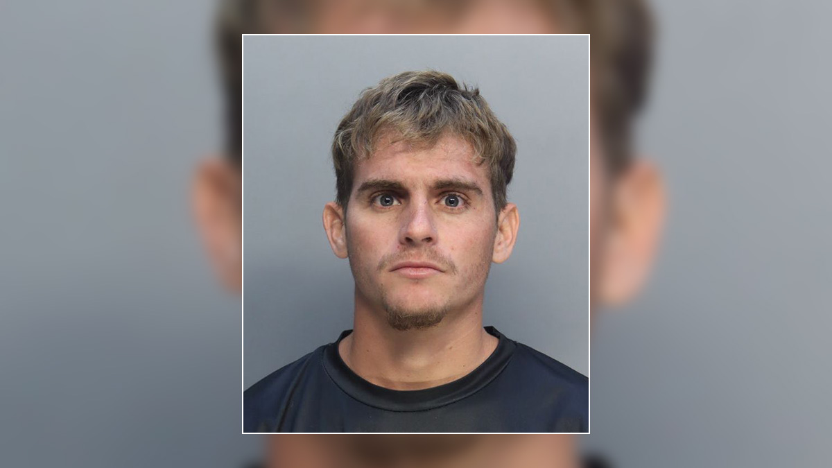 Miami man arrested in alleged DUI crash that killed 14-year-old passenger – NBC 6 South Florida