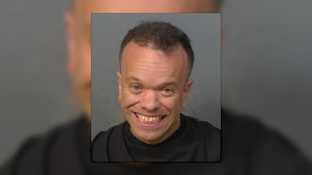 ‘El Productor’ of ‘El Gordo y la flaca’ arrested for DUI after driving 118 mph: Sheriff – NBC 6 ...