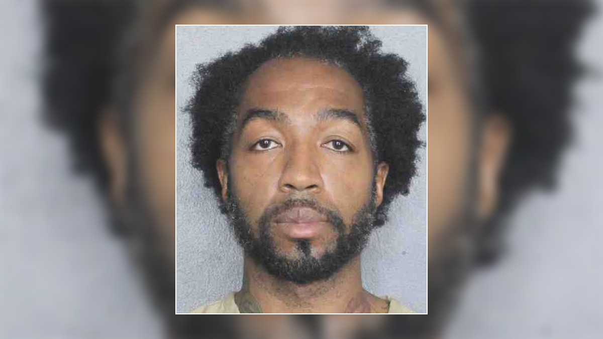 Fort Lauderdale Police officer arrested on domestic violence charges ...