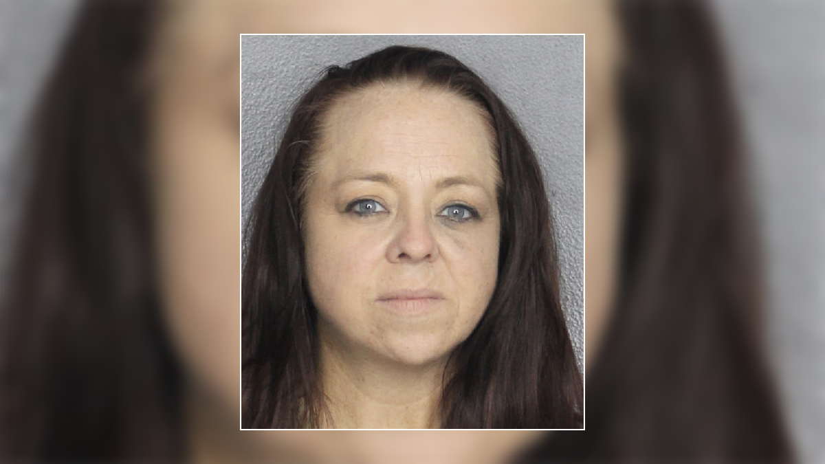 Woman arrested after pulling knife during Oakland Park road-rage ...