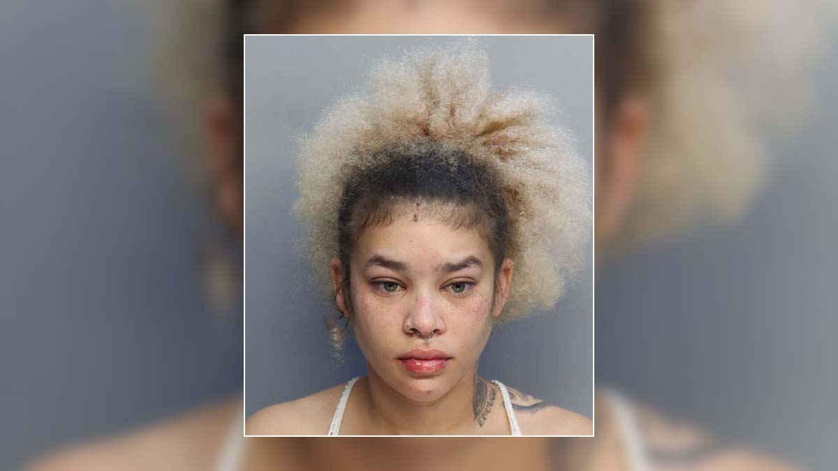 Mom arrested in hit-and-run after kids confirmed she was driving: MDSO ...