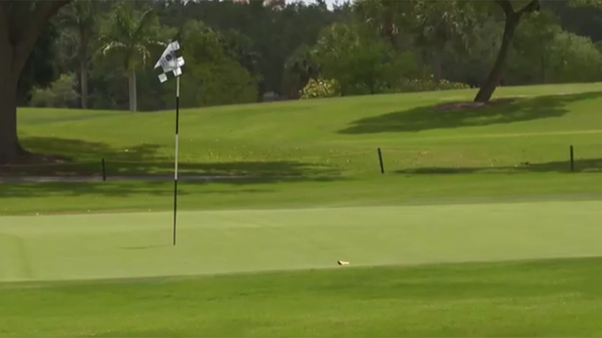 Man accused of shooting at golfers at Abacoa Golf Club in Jupiter – NBC ...