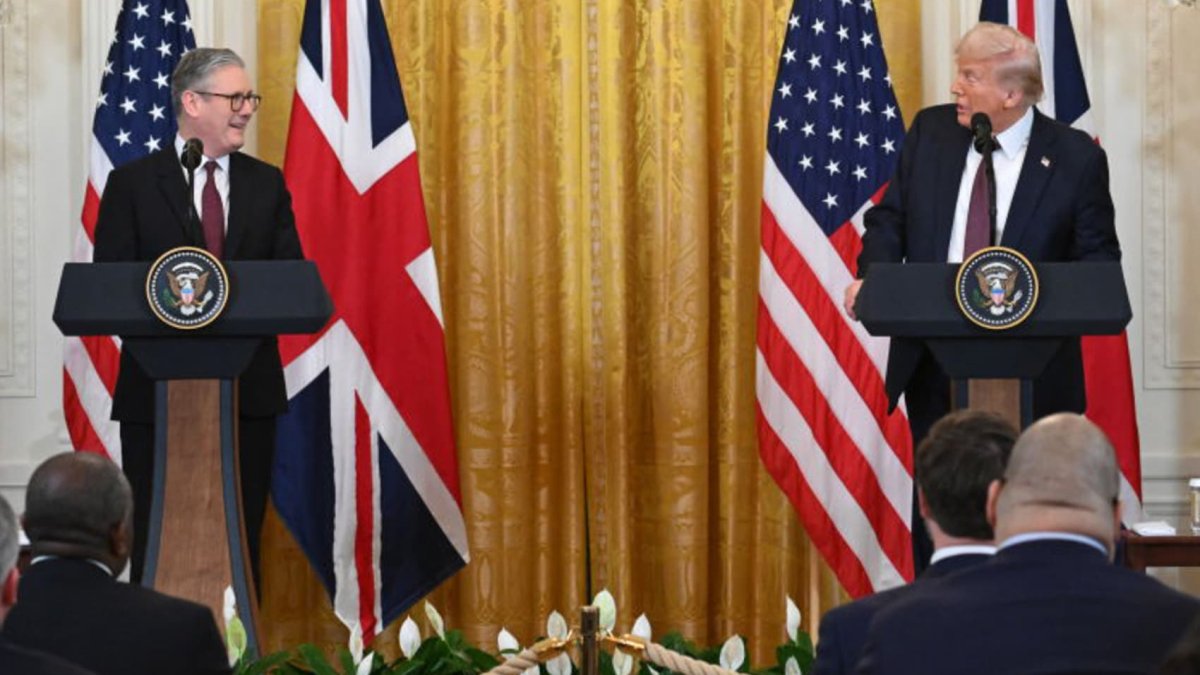 Trump says U.S. has struck ‘comprehensive’ deal with UK – NBC 6 South ...