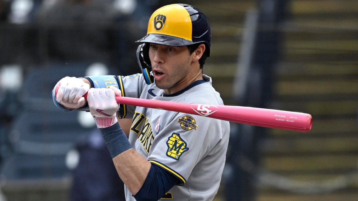 MLB experimenting with challenges for checked swings in minors – NBC 6 ...