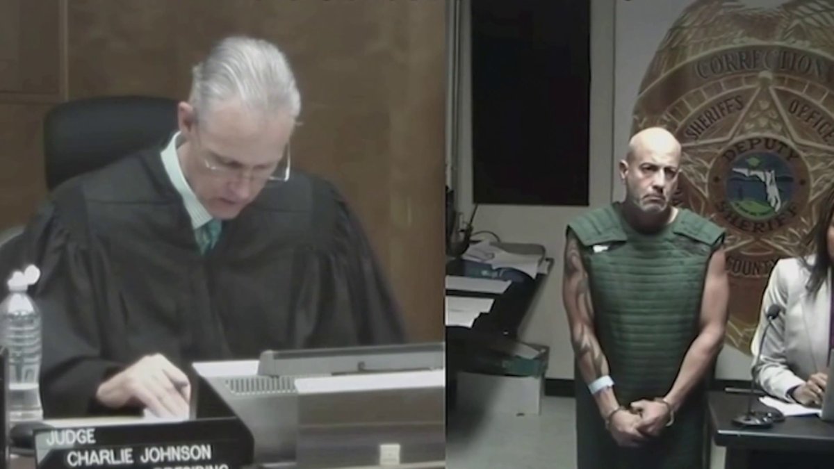 Bond denied for man charged with attempted murder in Westchester triple ...